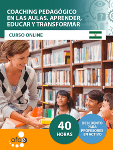 Cursos Homologados Educación Infantil 2026 | Oposiciones Maestros - AFOE