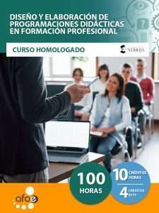 Cursos homologados para oposiciones de secundaria | AFOE