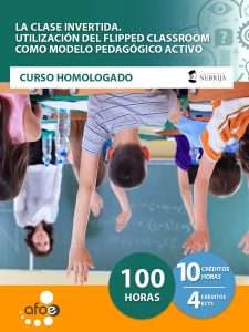 Cursos homologados para oposiciones de secundaria | AFOE