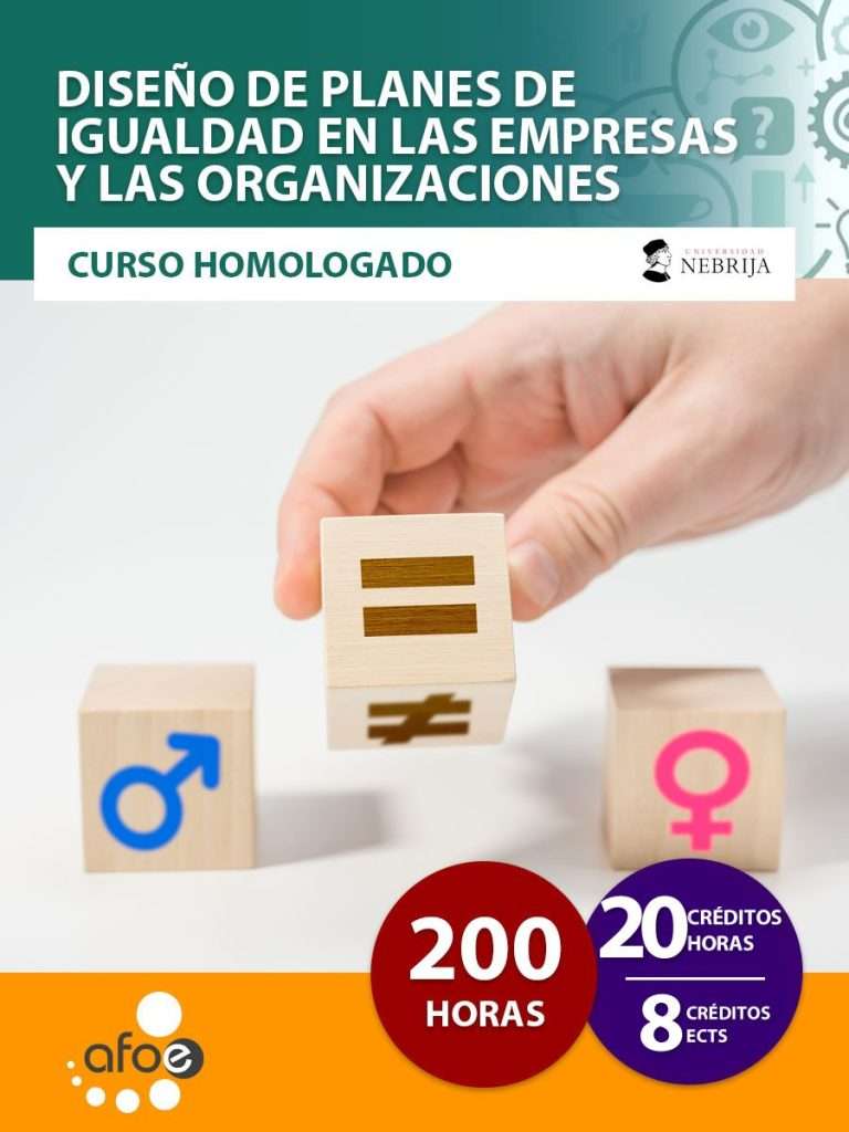 III Plan para la Igualdad AGE | AFOE