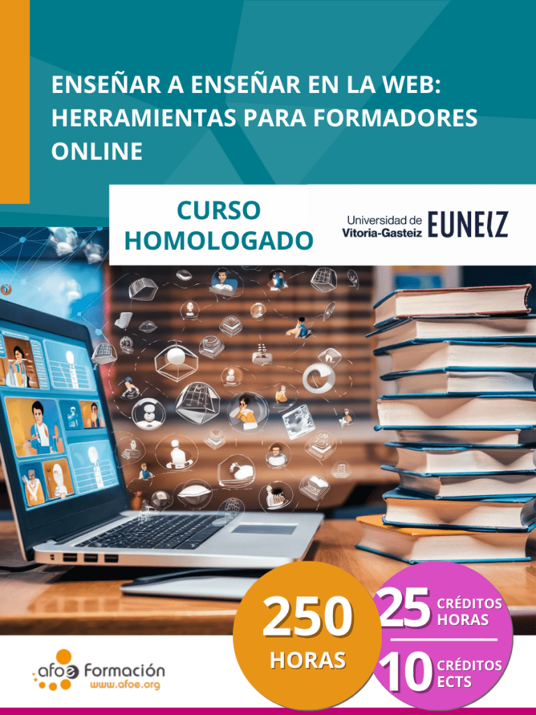Cursos homologados para oposiciones de secundaria | AFOE